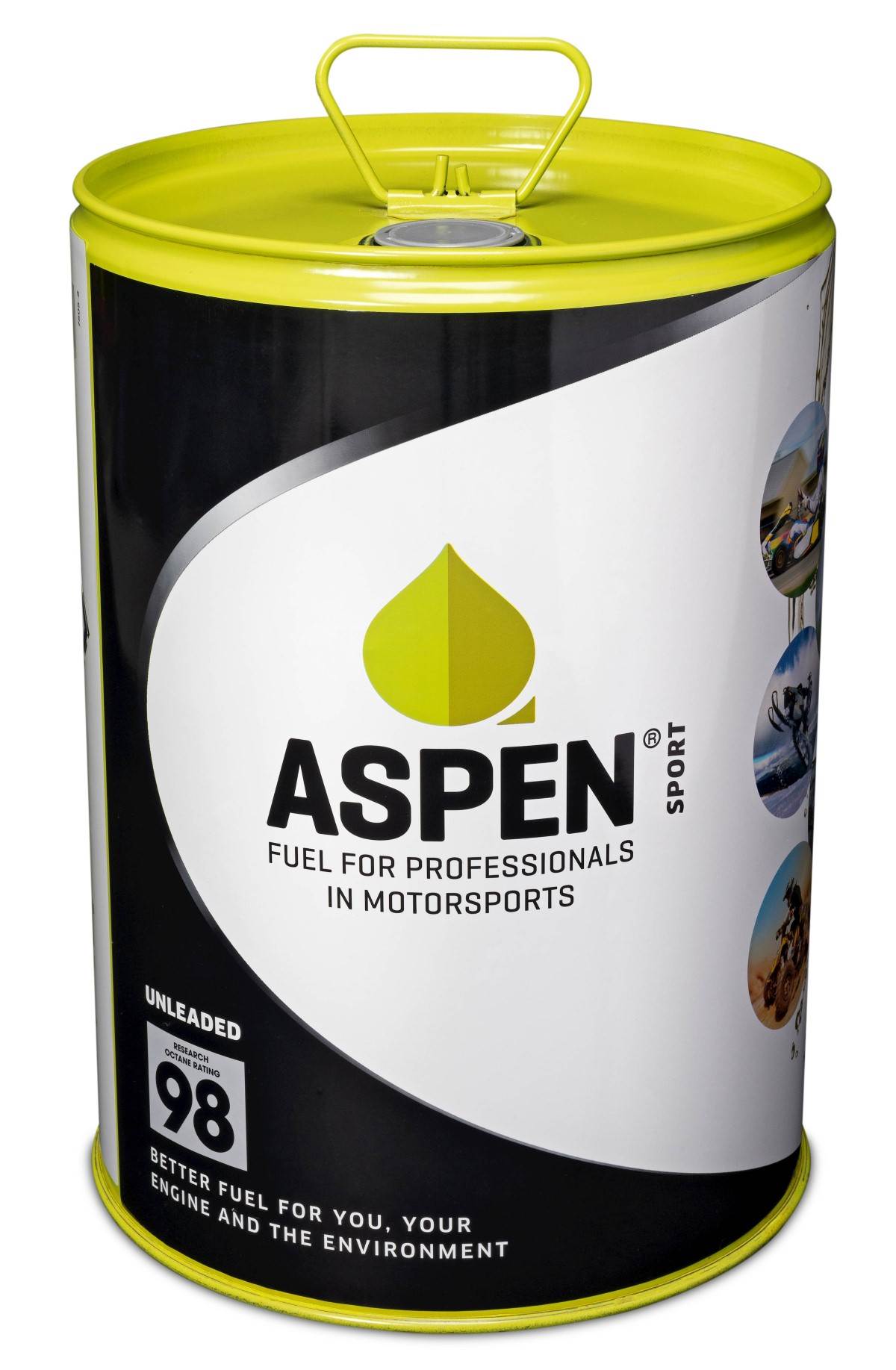 A better fuel choice | Aspen