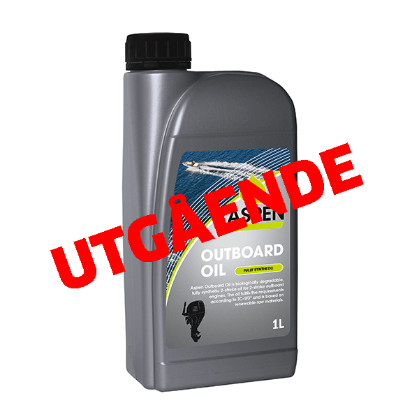 Aspen 4 – Alkylate Fuel for 4-Stroke Engines | Aspen Fuels